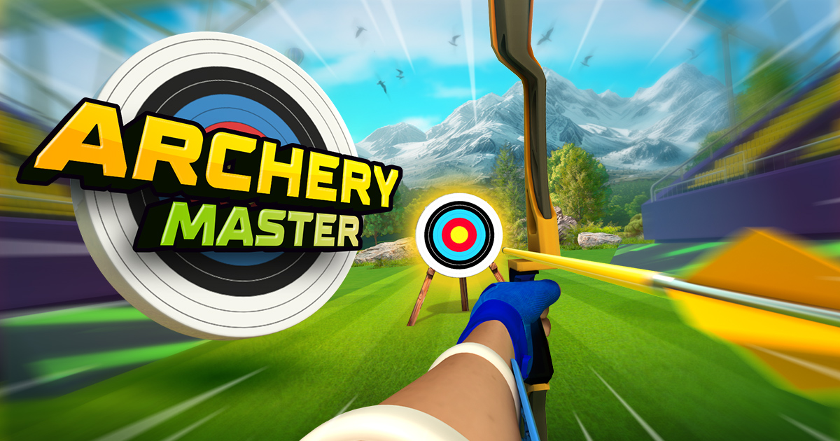 Archery Master | abracagames.com