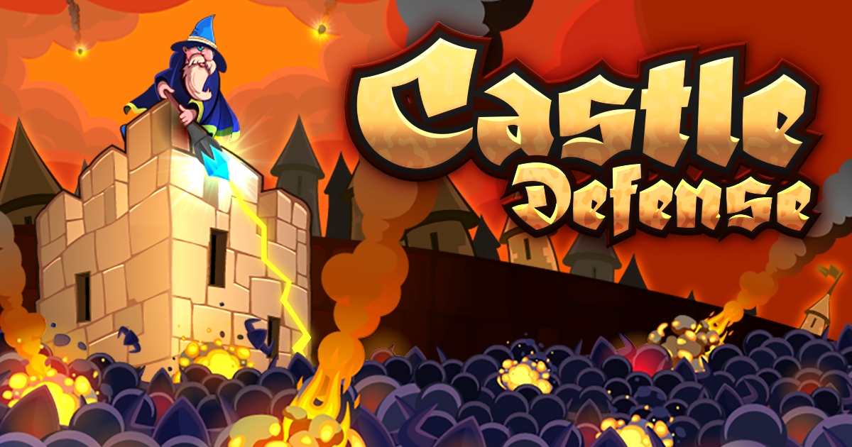 Castle Defense | abracagames.com