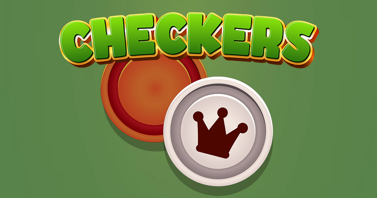 Checkers | abracagames.com