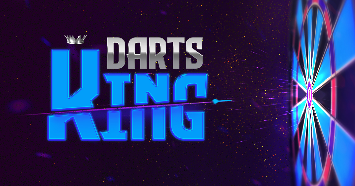Darts King | game-club24.com