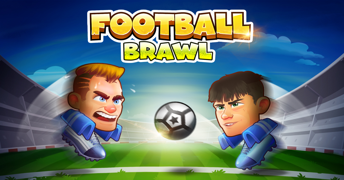 Football Brawl | abracagames.com