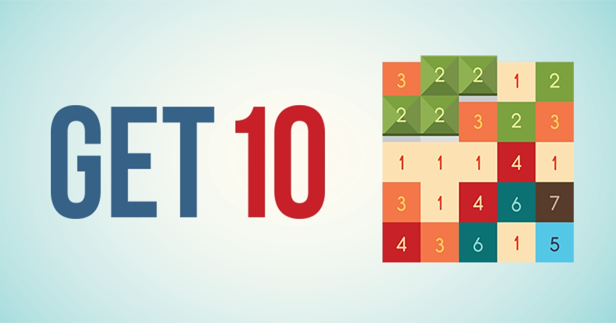 Get 10 | abracagames.com