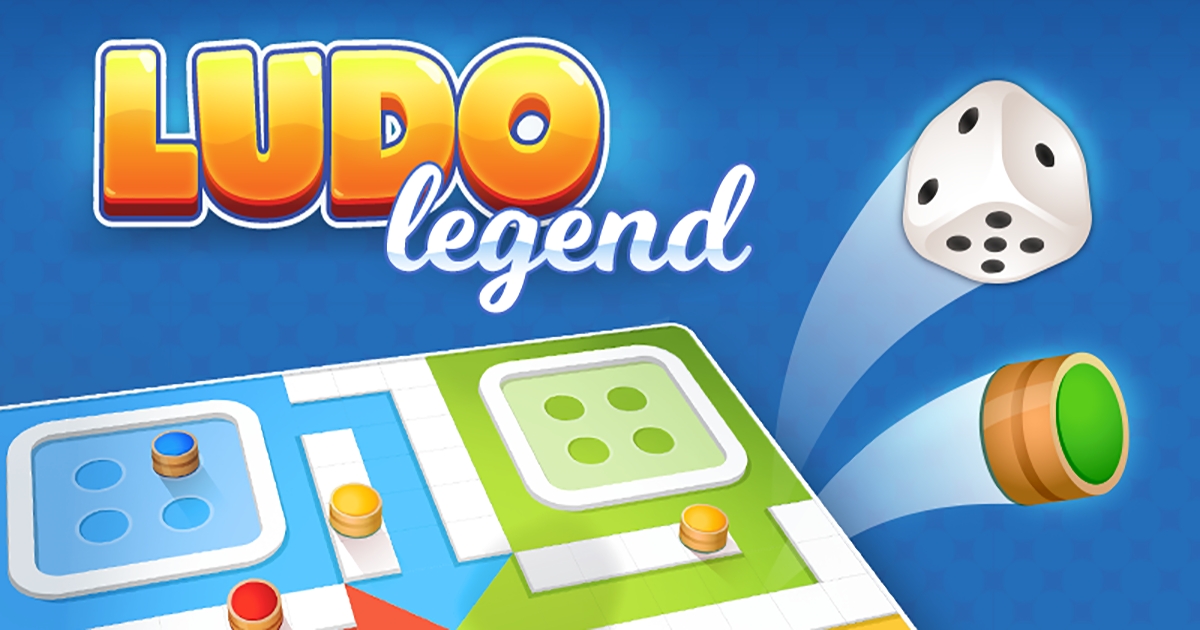 Ludo Legend | abracagames.com
