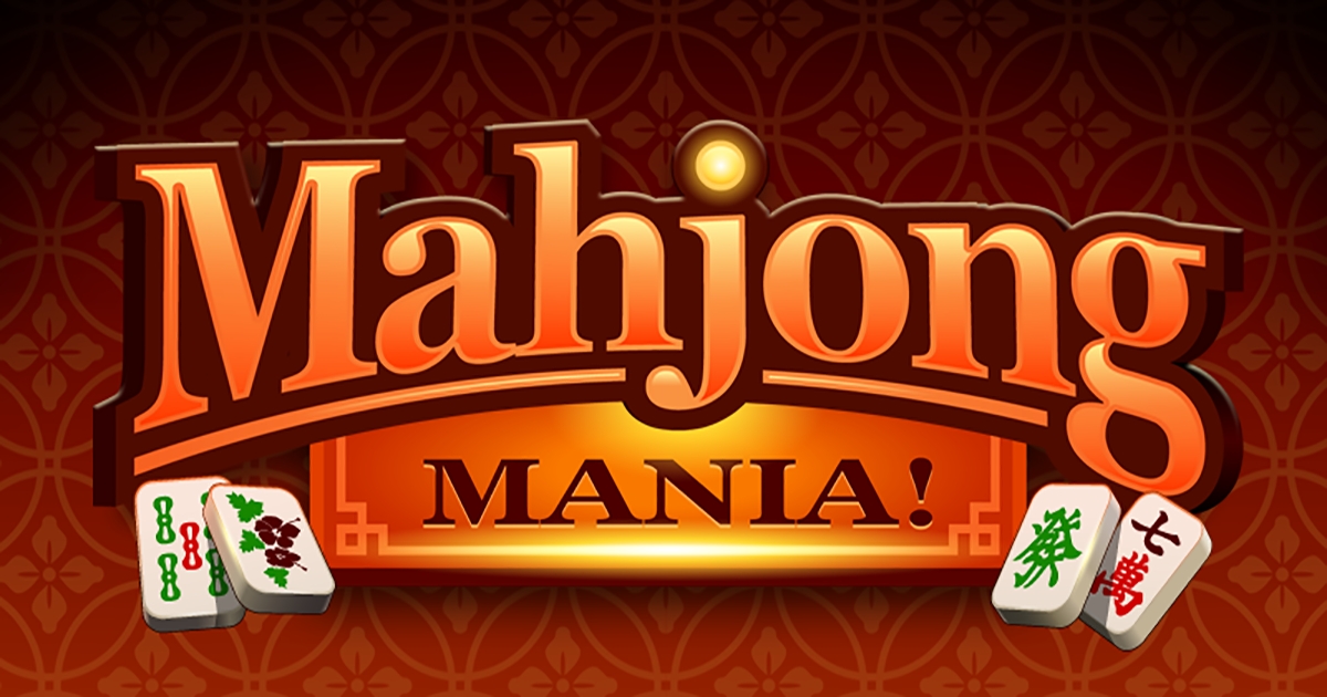 Mahjong Mania | abracagames.com