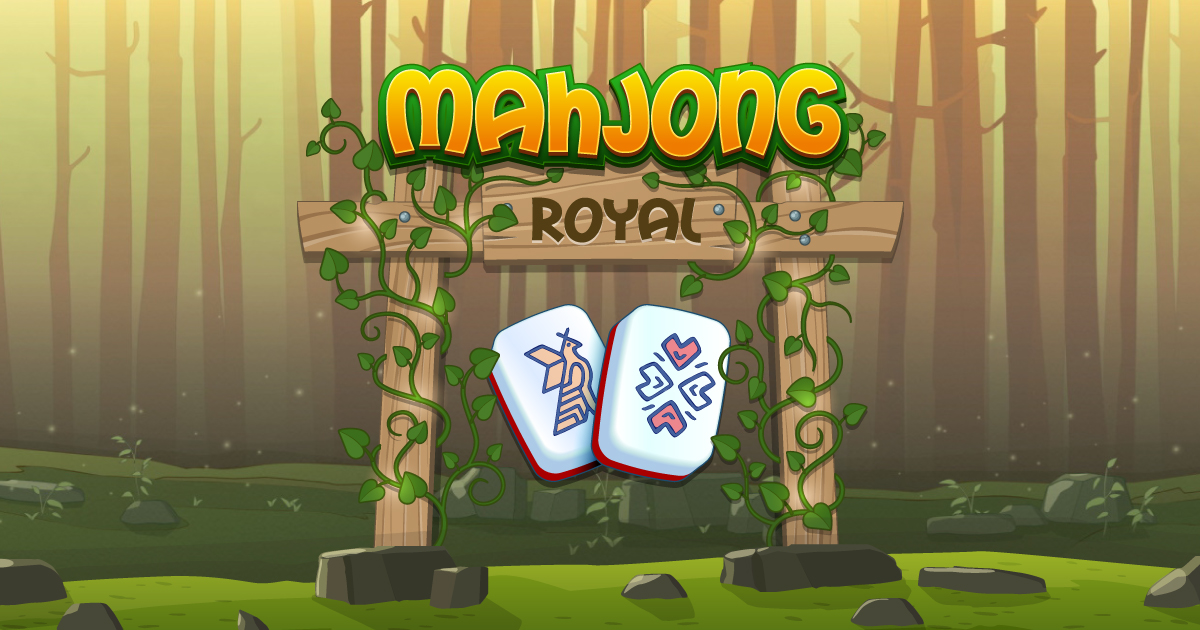 Mahjong Royal | abracagames.com