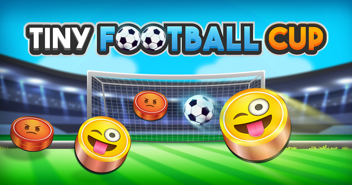 Tiny Football Cup | game-club24.com