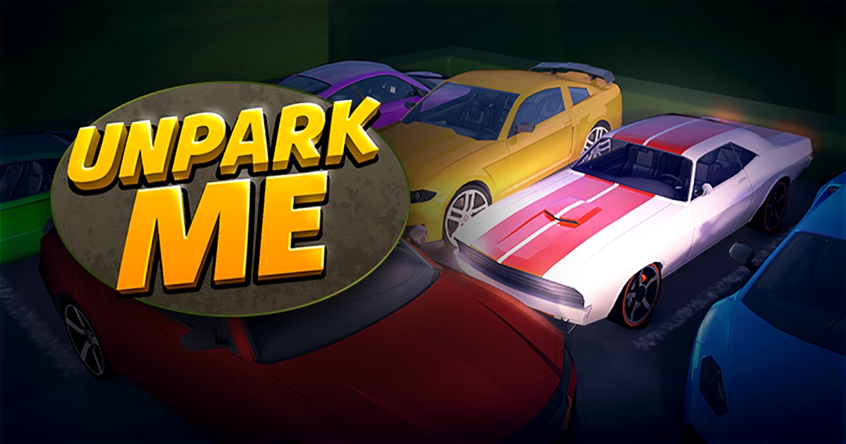 Unpark Me | abracagames.com